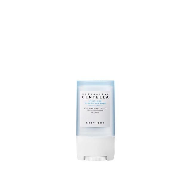 SKIN1004 - Madagascar Centella Hyalu-Cica Silky-Fit SunStick – Korean Glow